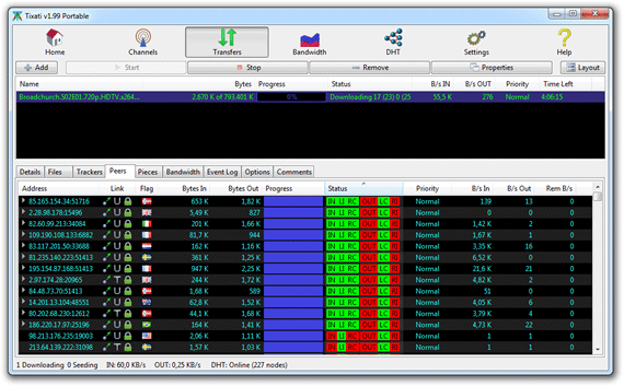 Top 5 programas para baixar torrents no PC