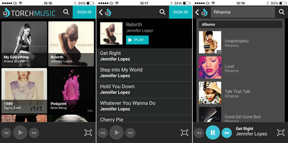 Top 5 aplicativos para ouvir música online no iPhone