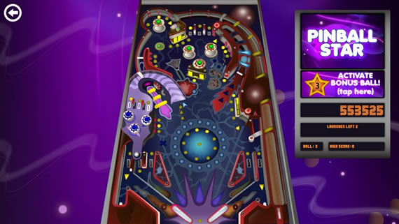 Top 5 jogos gratuitos de pinball para jogar no computador