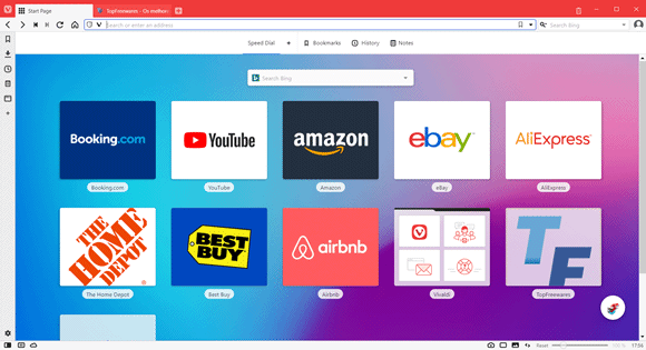 Vivaldi Portable