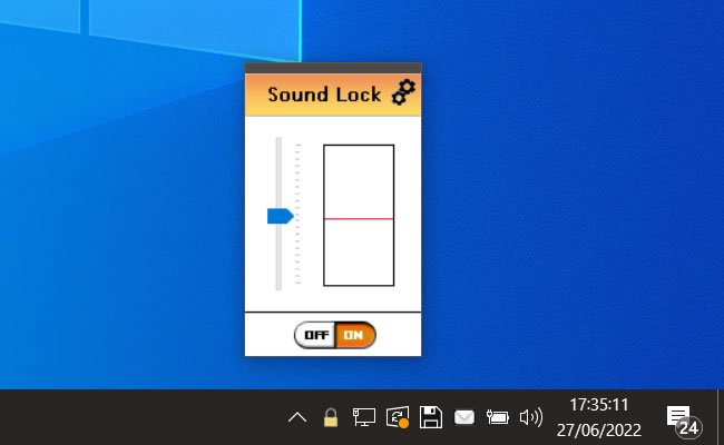 Top 5 programas para bloquear o volume do áudio do PC